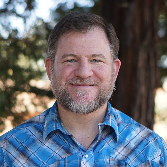 Ben Anderson - ADM Associates, Inc.