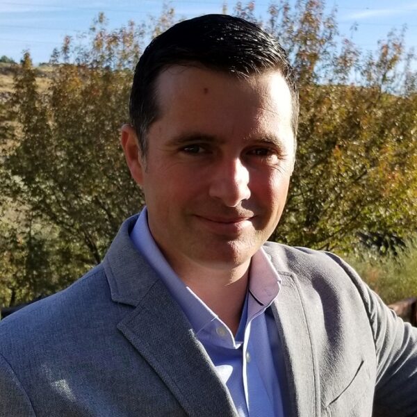 Noah Fraser - ADM Associates, Inc.